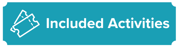 Golf & Island Activities Included - Coastal Vacation Rentals