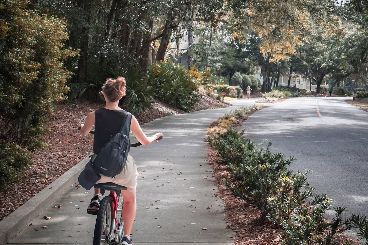 Sea Pines Resort Guide - Coastal Vacation Rentals